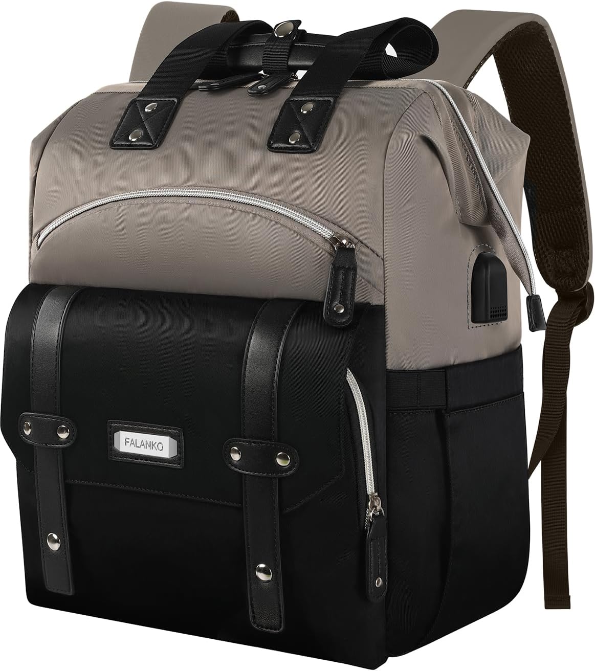 Amazon.com: kadilong Laptop Backpack Men,School Backpacks for Student ...