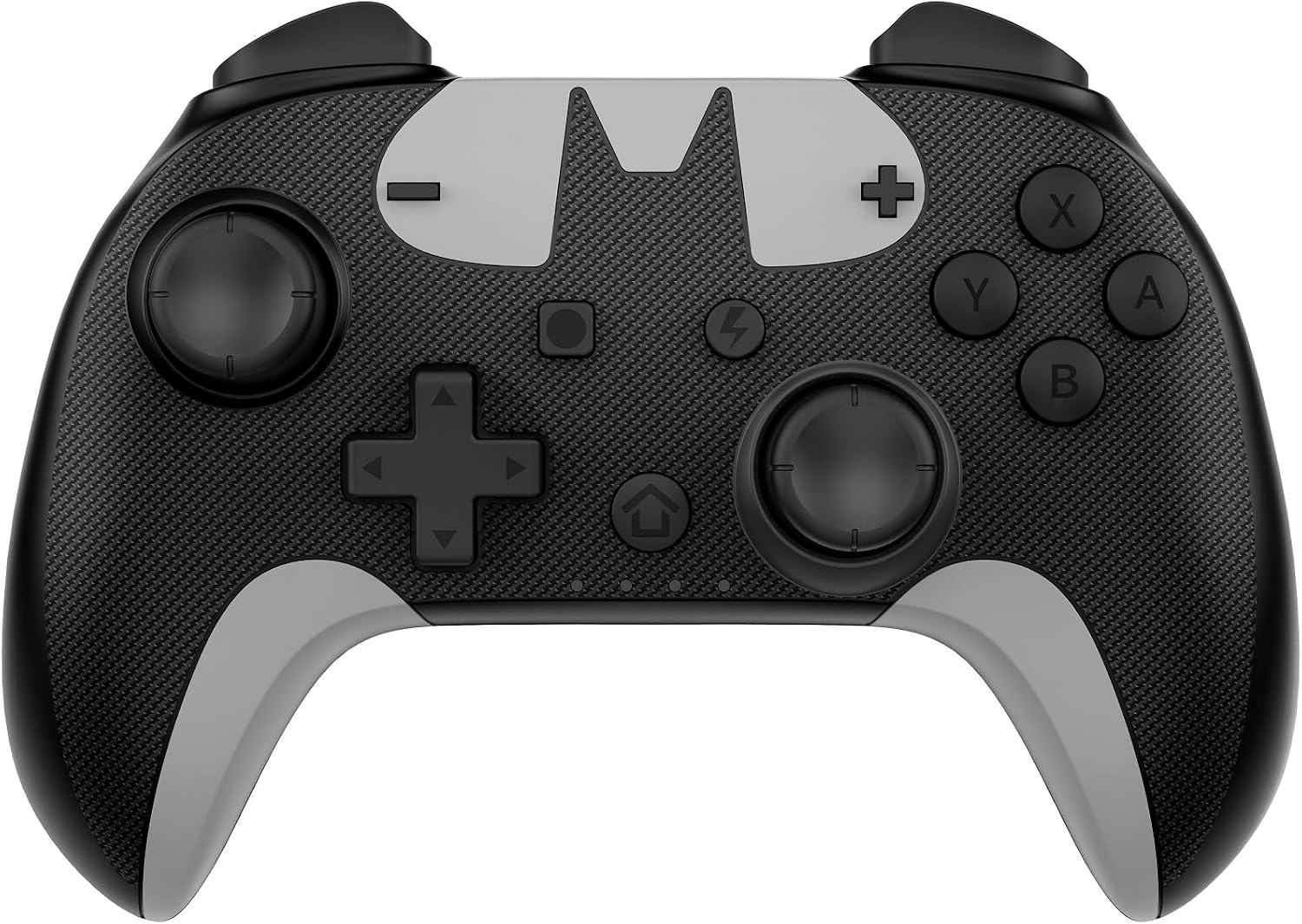 DragonShock - Manette compacte sans fil Bluetooth PopTop Rising Sun ...