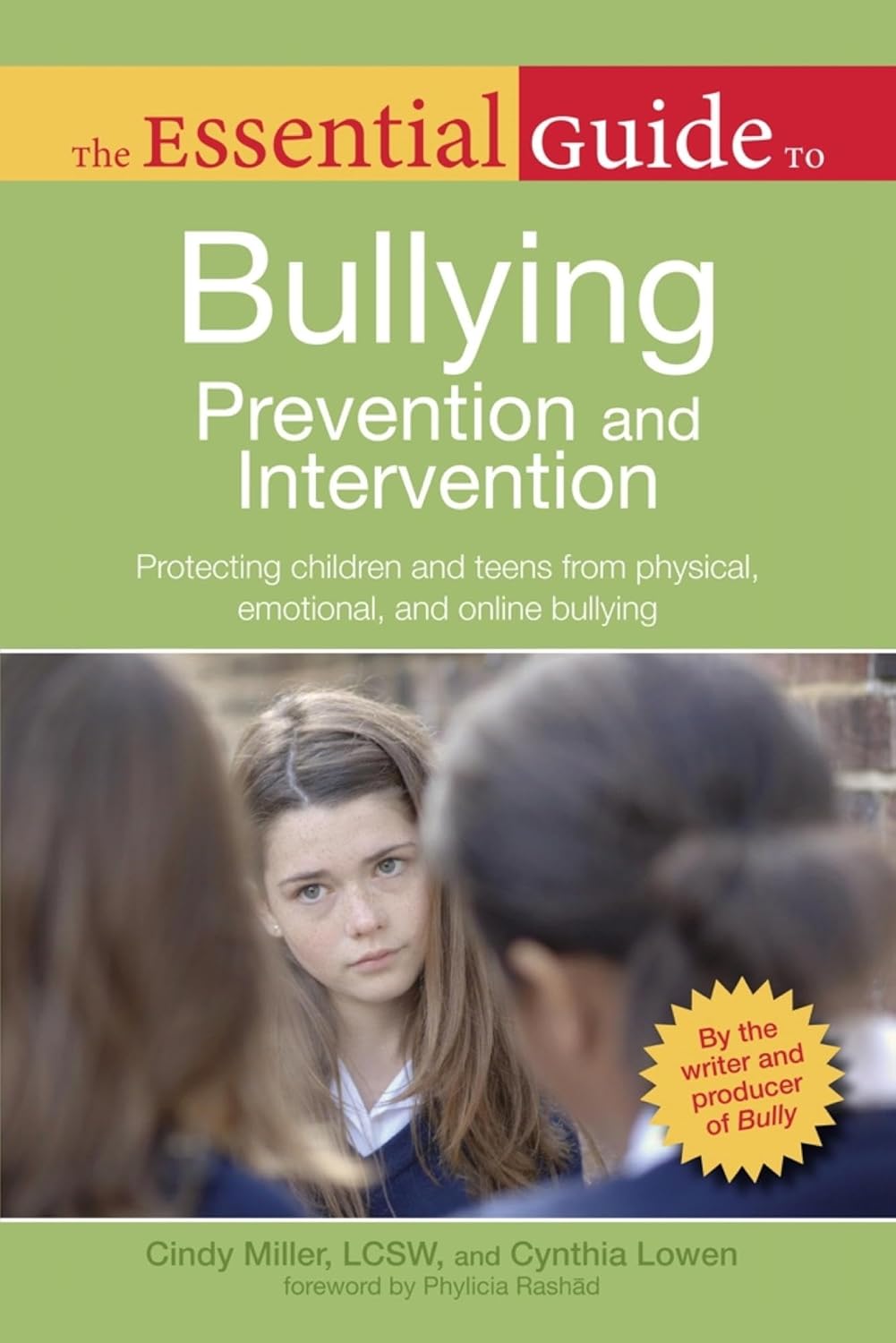 Amazon | The Essential Guide to Bullying Prevention and Intervention ...