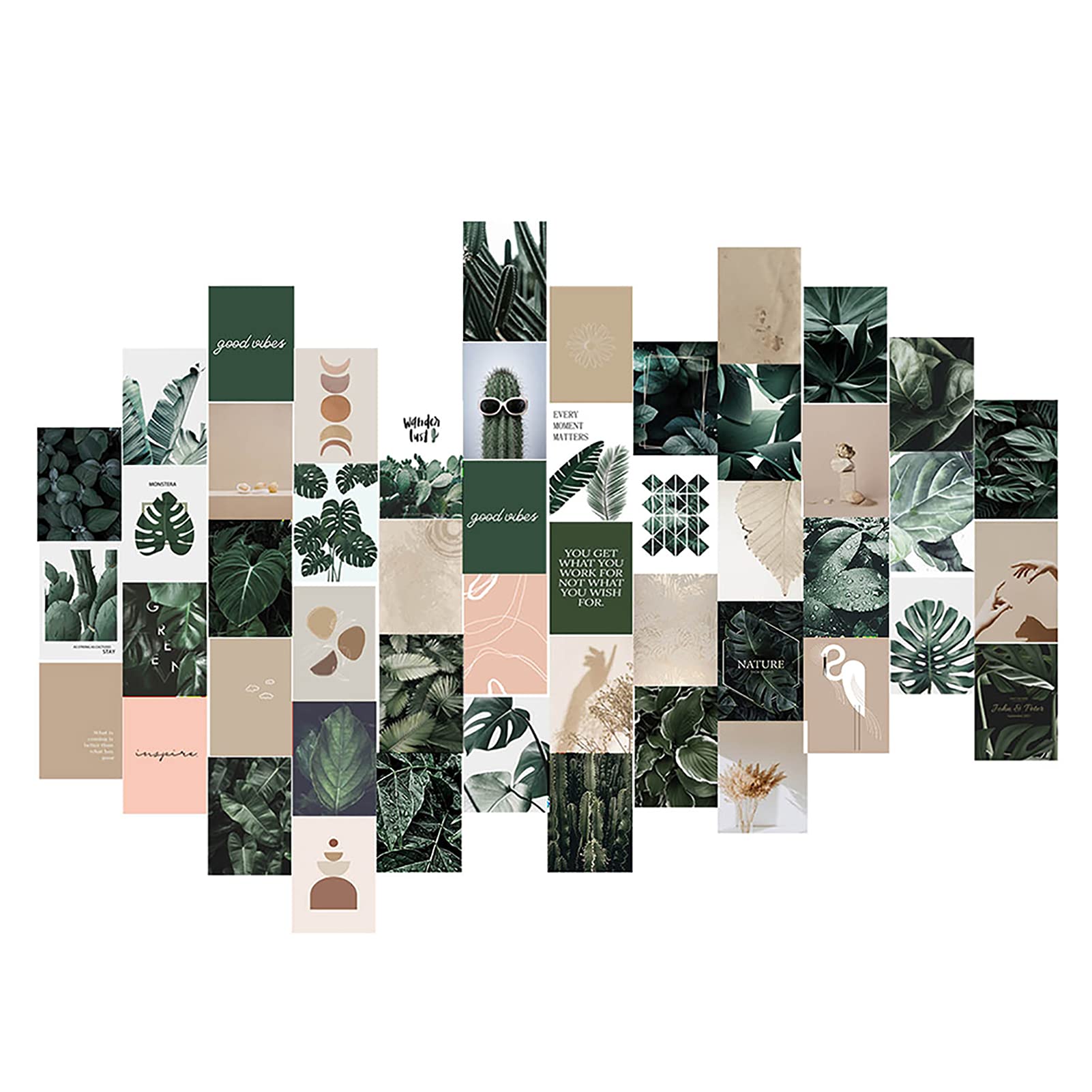 Wall Collage Kit Wall Collage Kit Aesthetic Pictures Photo Collage ...