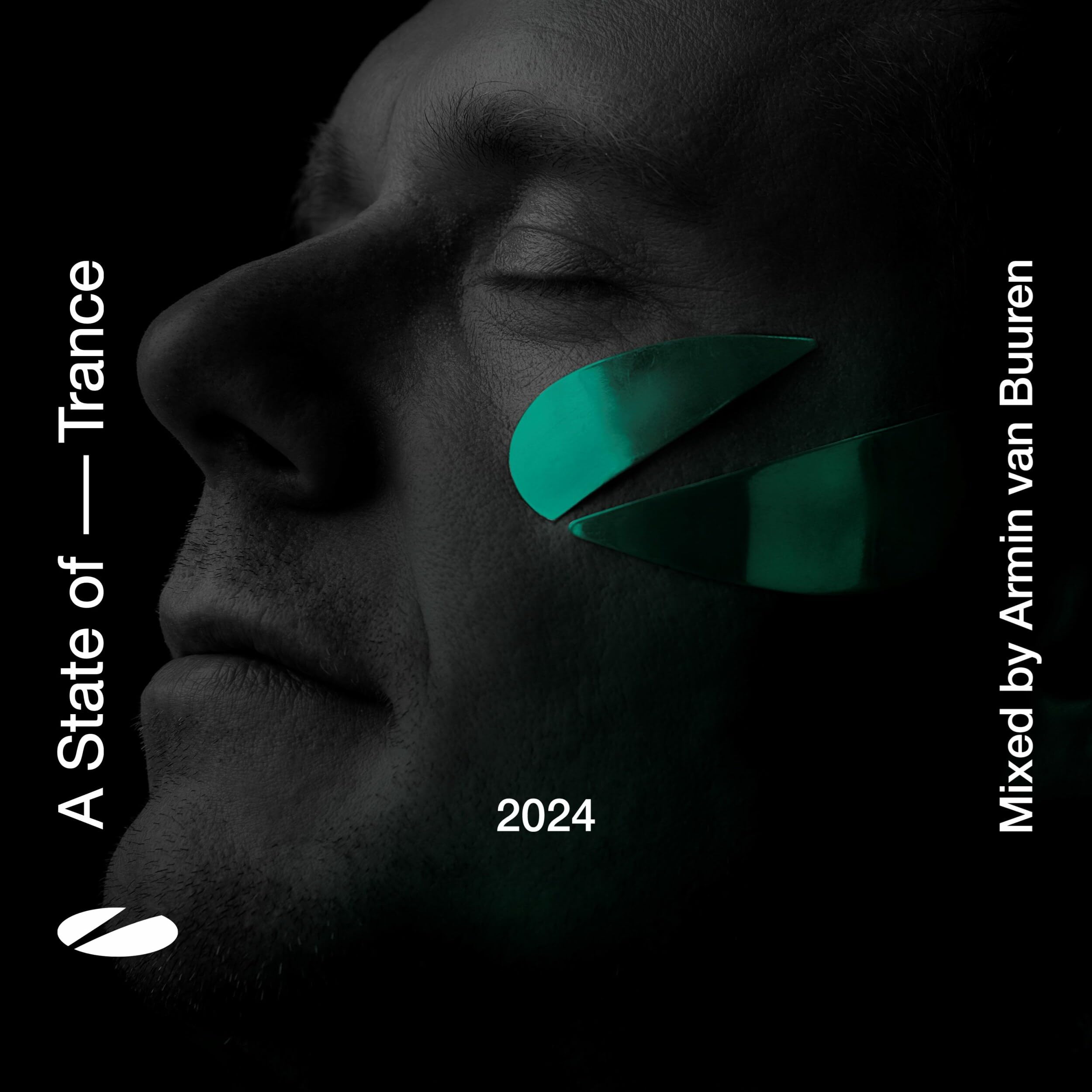 Amazon.com: State Of Trance 2024: CDs & Vinyl