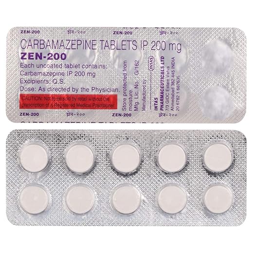 Zen 200 - Strip of 10 Tablets : Amazon.in: Health & Personal Care