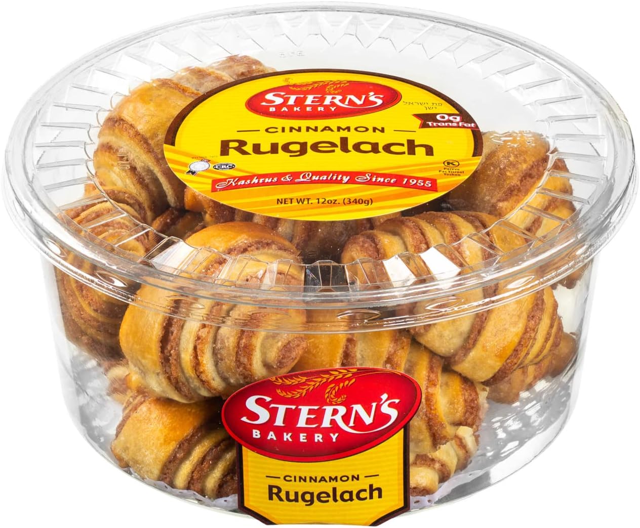 Amazon.com: 7Days Soft Croissant, Chocolate, Perfect Breakfast Pastry ...
