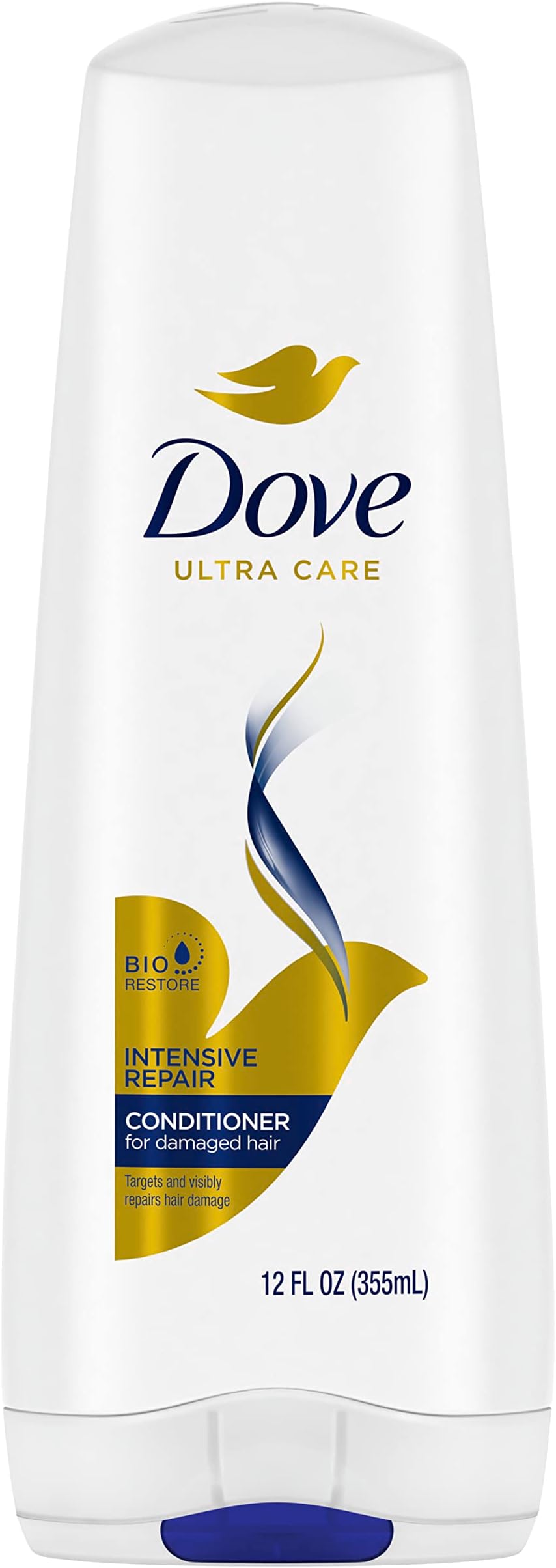 Amazon.com : Dove Ultra Care Conditioner Coconut & Hydration for Dry ...