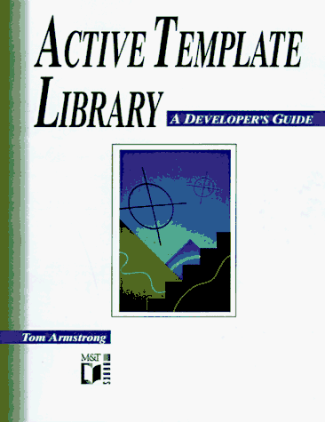 Amazon.com: The Active Template Library: A Developer's Guide ...