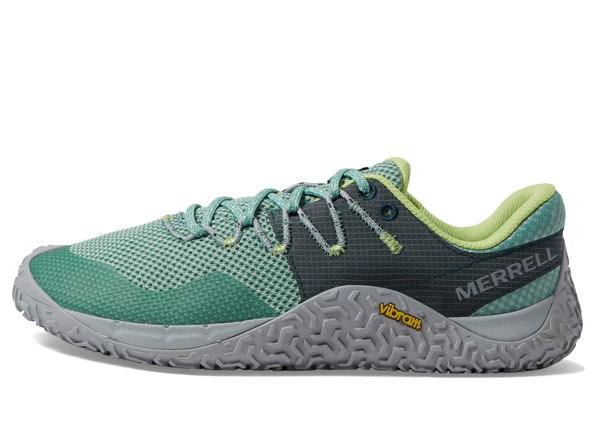 Snapklik.com : Merrell Womens Trail Glove 7 Sneaker