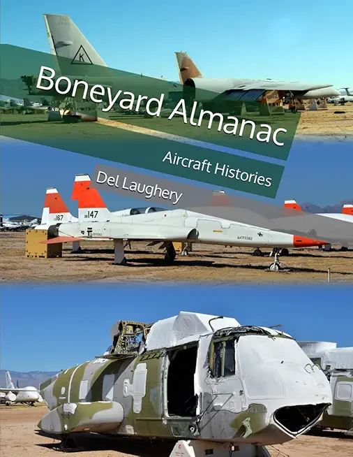 Unlock The Secrets: Buying Aircraft From The Boneyard | ShunAuto