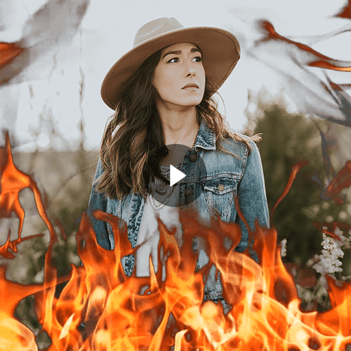 Fire Photo Effect Video Maker - App on Amazon Appstore