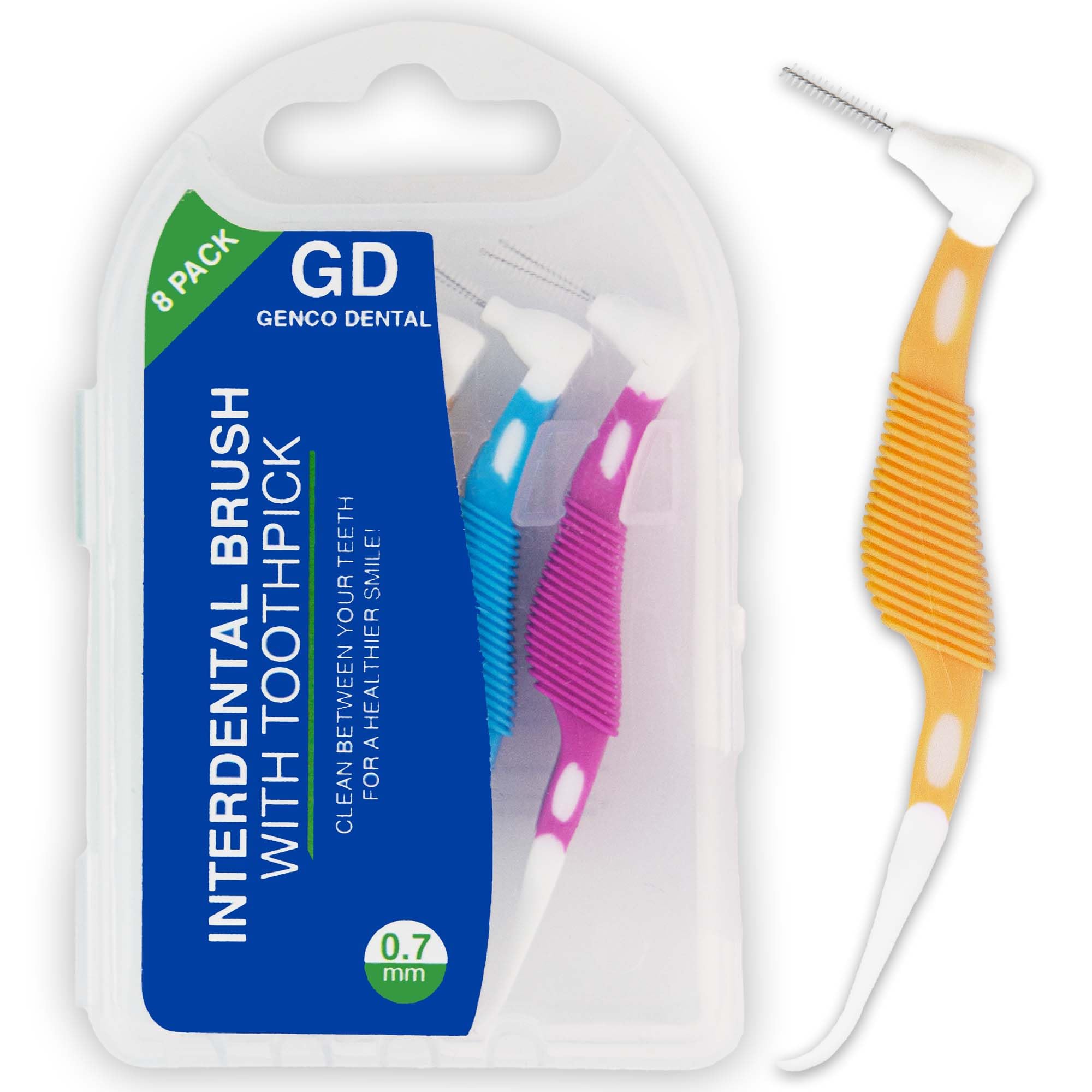 Interdental Picks