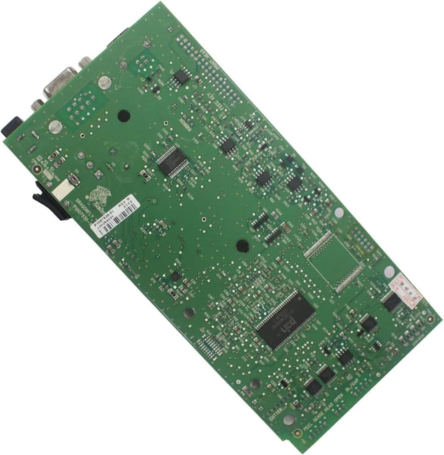 VLIZO Replaceable parts- Mainboard for Zebra Lp2824 Tlp2824 Plus ...