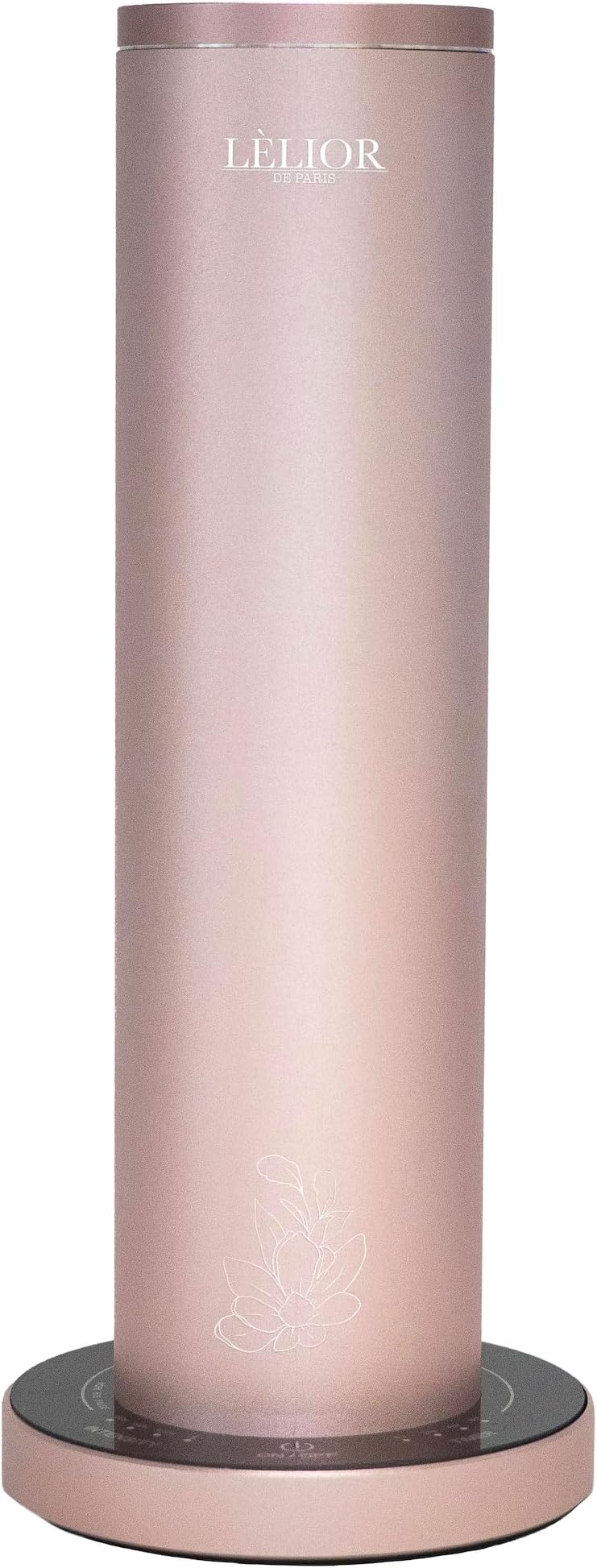 Amazon.com: Lelior Le Monet Diffuser - Luxury Oil Diffuser, 500 Sq Feet ...