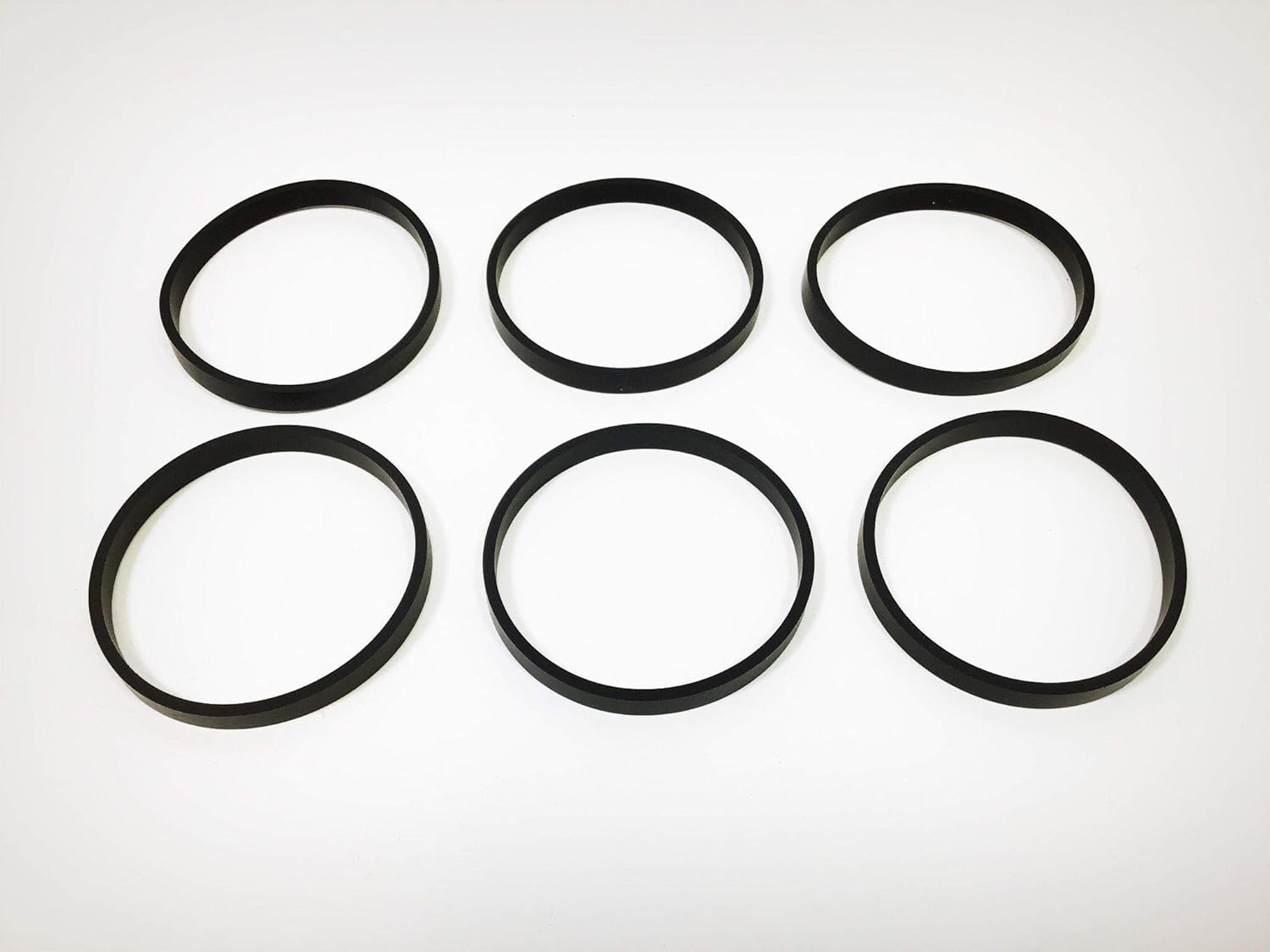 Amazon.com: BMW 11-61-7-547-242 Set Of Profile Gaskets : Automotive