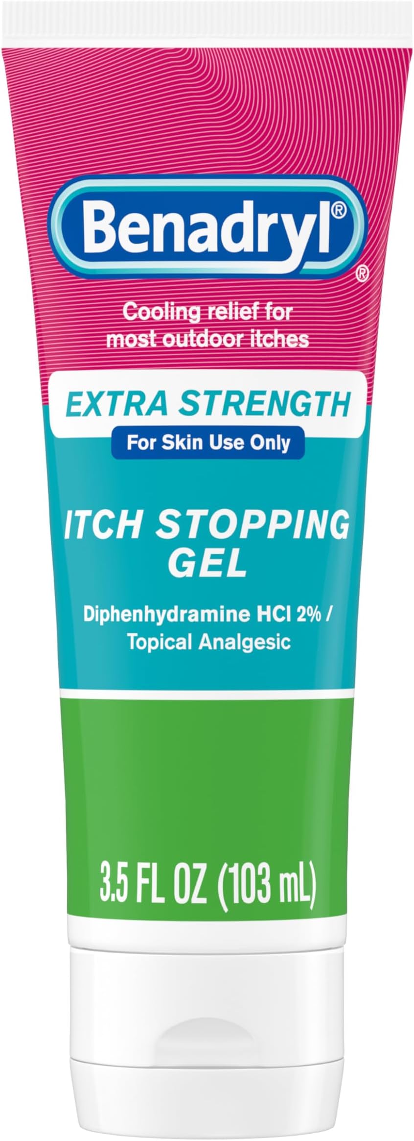 Amazon.com: Lanacane Maximum Strength Anti-itch Cream, 1 oz., 2in1 Fast ...