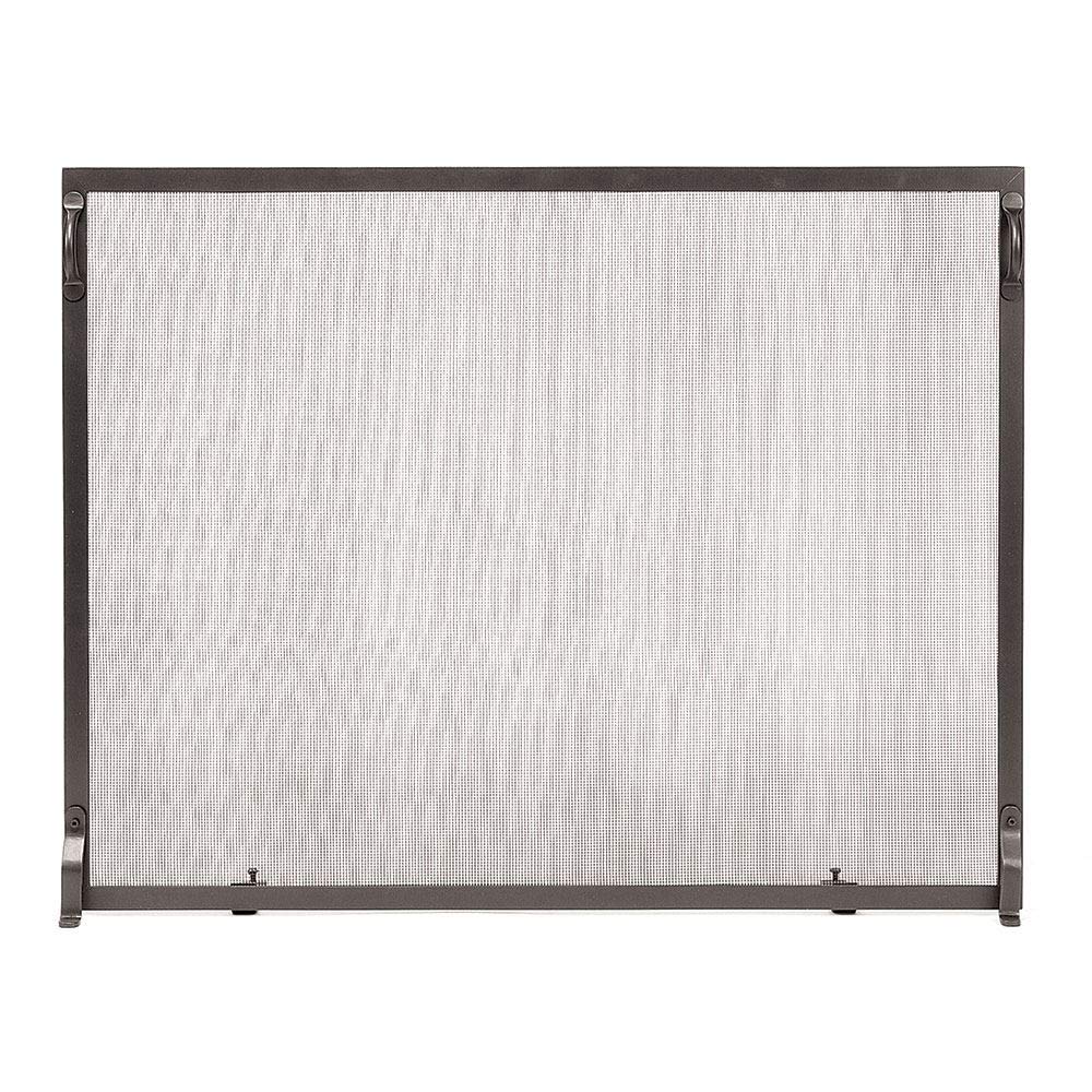 Amazon.com: Minuteman International SS-3830 Colonial Flat Screen, 38 ...