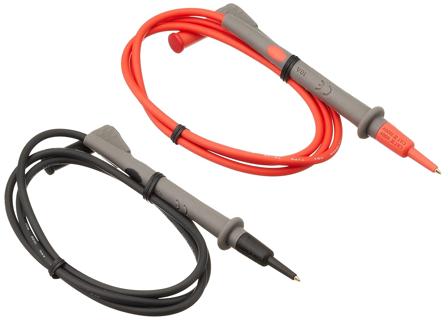 日置電機 L9207-10 テストリード HIOKI