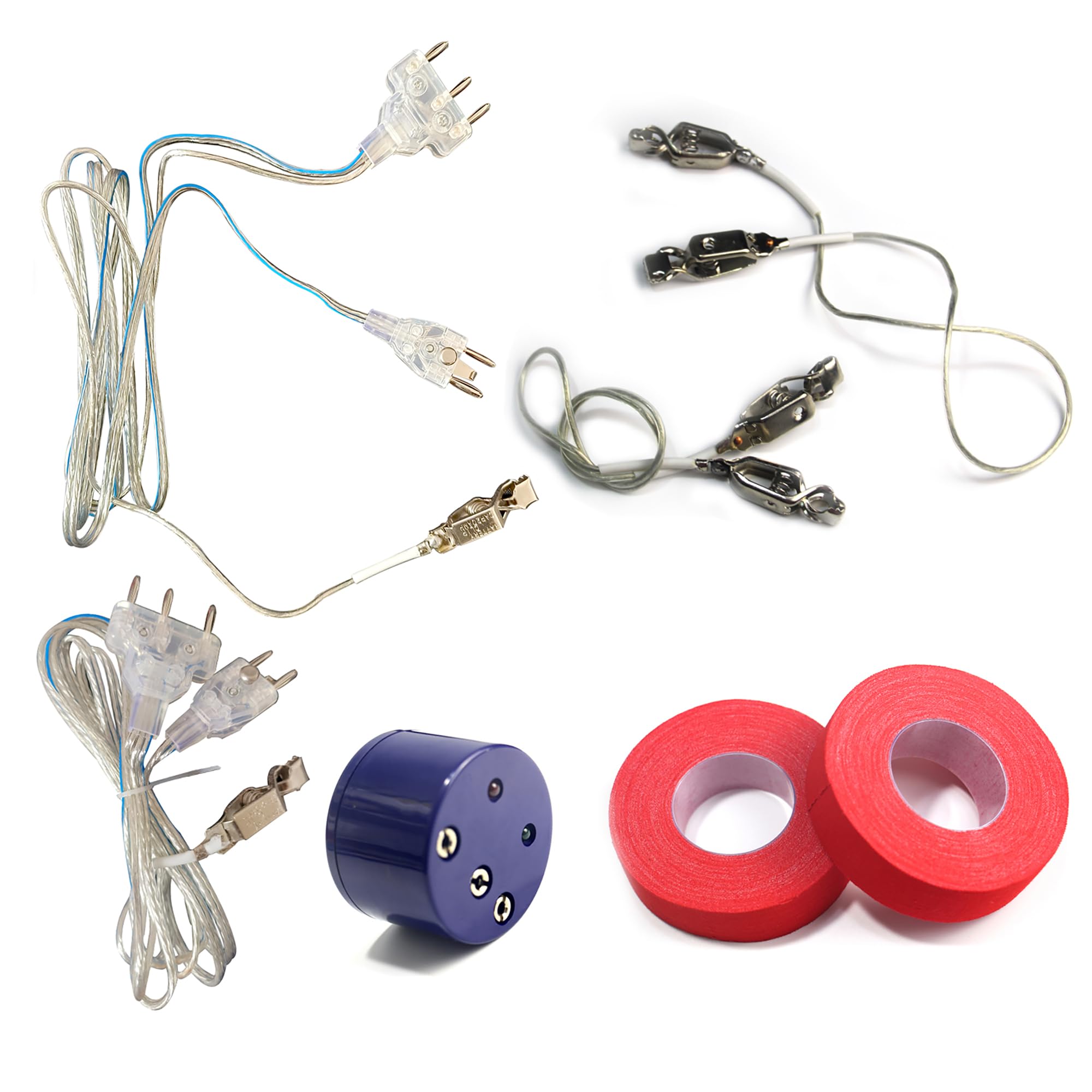 Snapklik.com : Fencing Saber Foil Epee Body Cord Head Wire Mask Wire ...