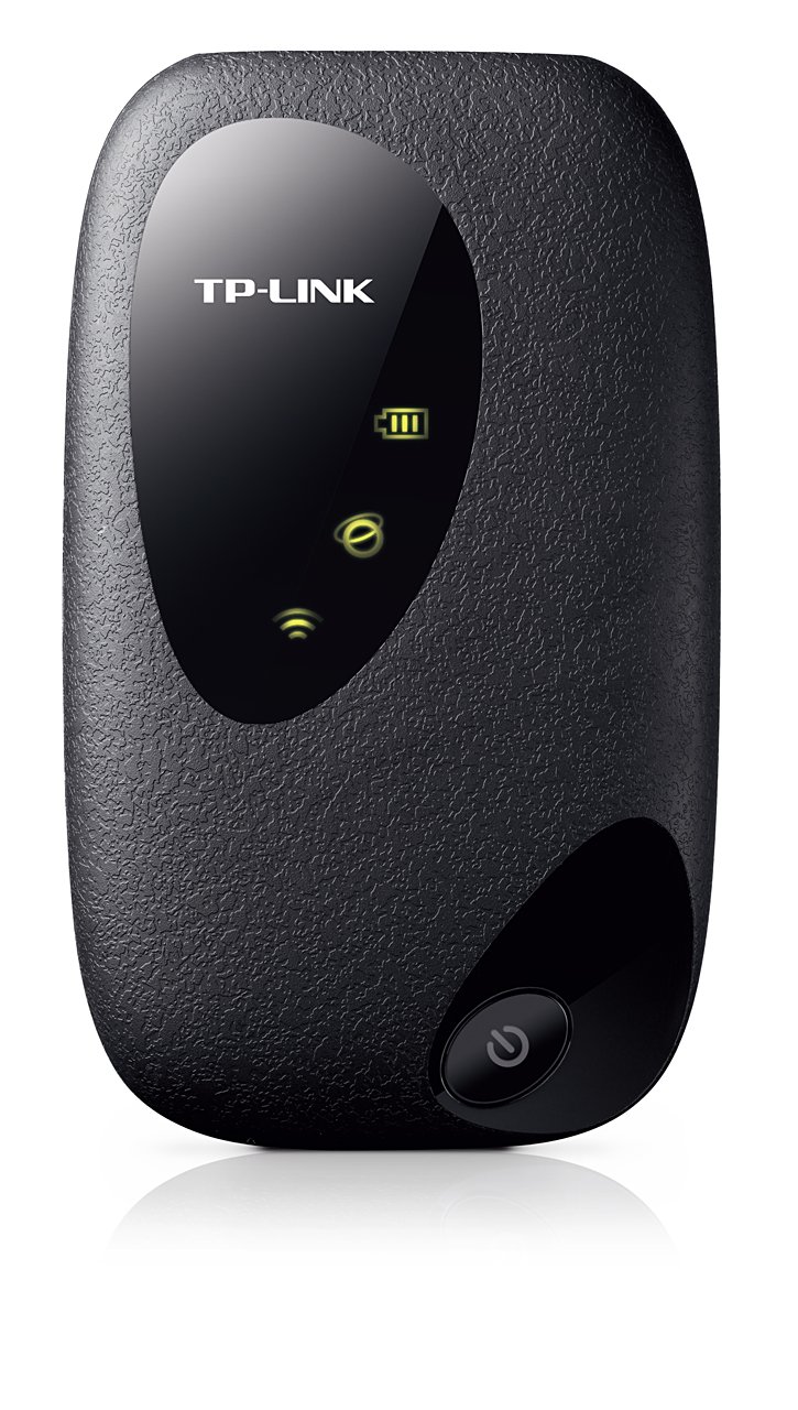 Tp-Link M5250 3G Mobile Wi-Fi - Buy Tp-Link M5250 3G Mobile Wi-Fi ...