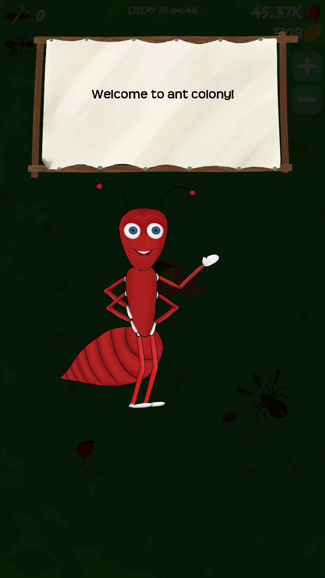 Ant Colony - App on Amazon Appstore