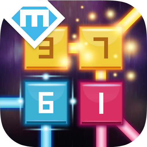 Number Rush - App on Amazon Appstore