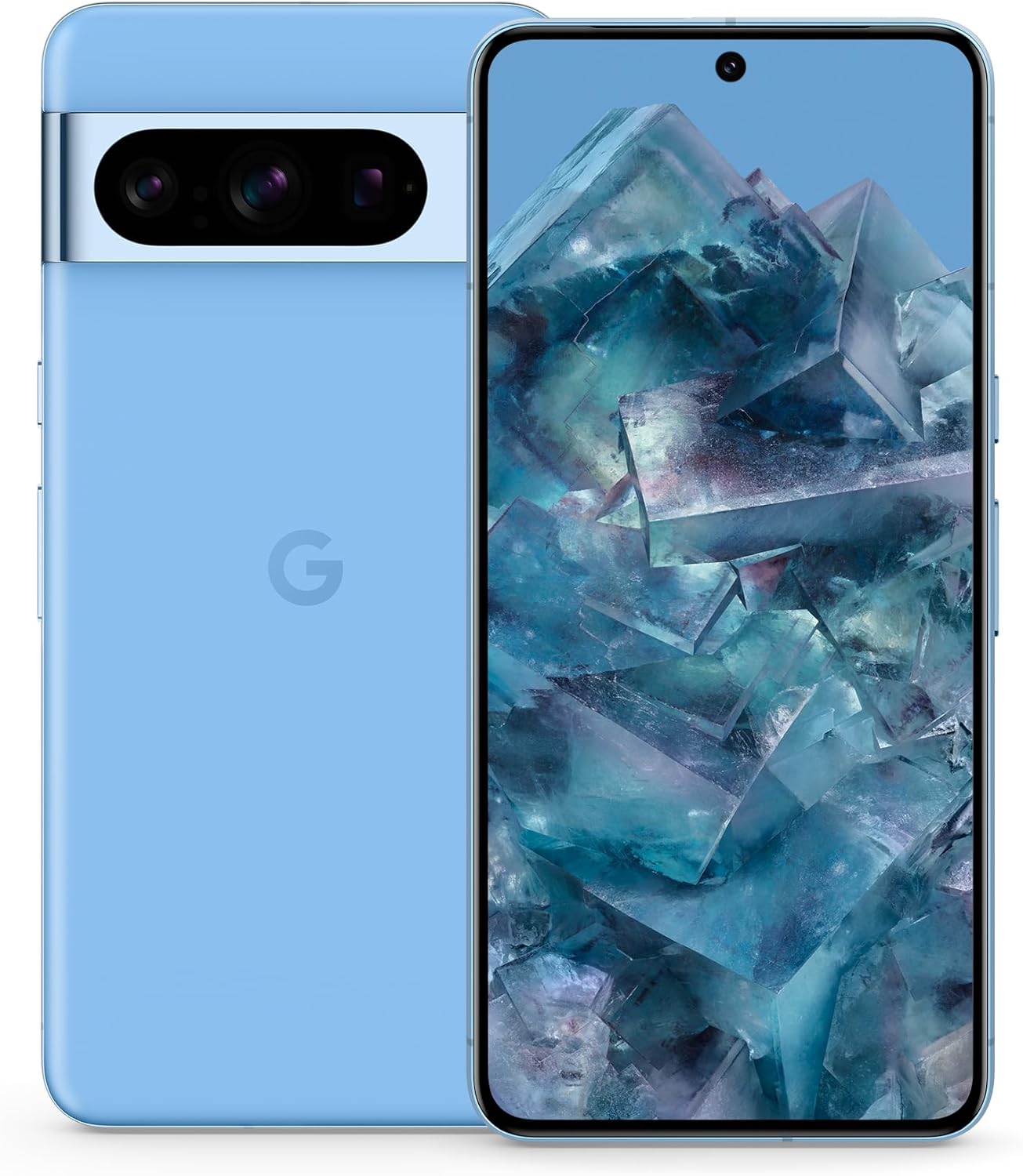 Google Pixel 8 Pro - 256GB - Bay : Amazon.ca: Electronics