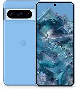 Google Pixel 8 Pro - 256GB - Bay : Amazon.ca: Electronics