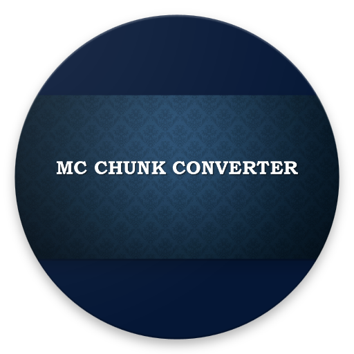 MC Chunk Converter - App on Amazon Appstore