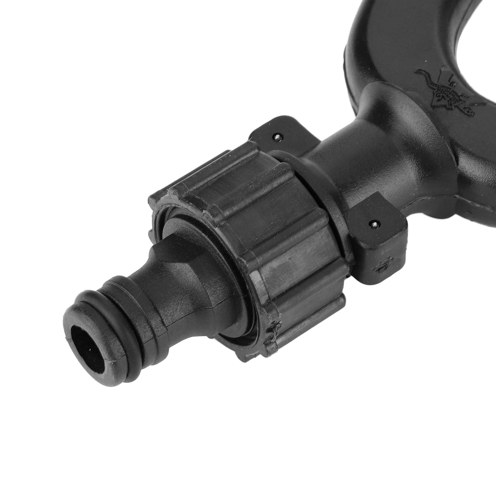 Ejoyous Boat Motor Flushers, Outboard Engine Flushing Muffs Universal ...