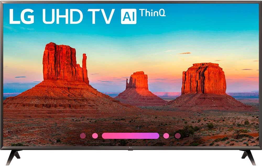 Amazon.com: SAMSUNG Electronics UN65MU8000FXZA 64.5" 4K Ultra HD Smart ...