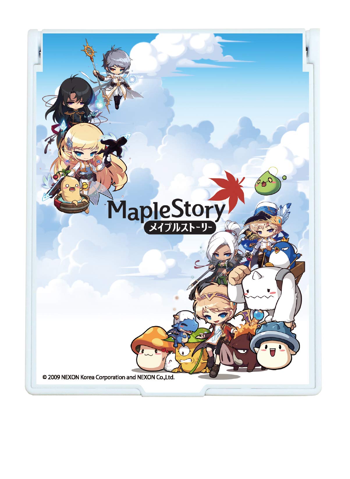 Maplestory Backgrounds Room