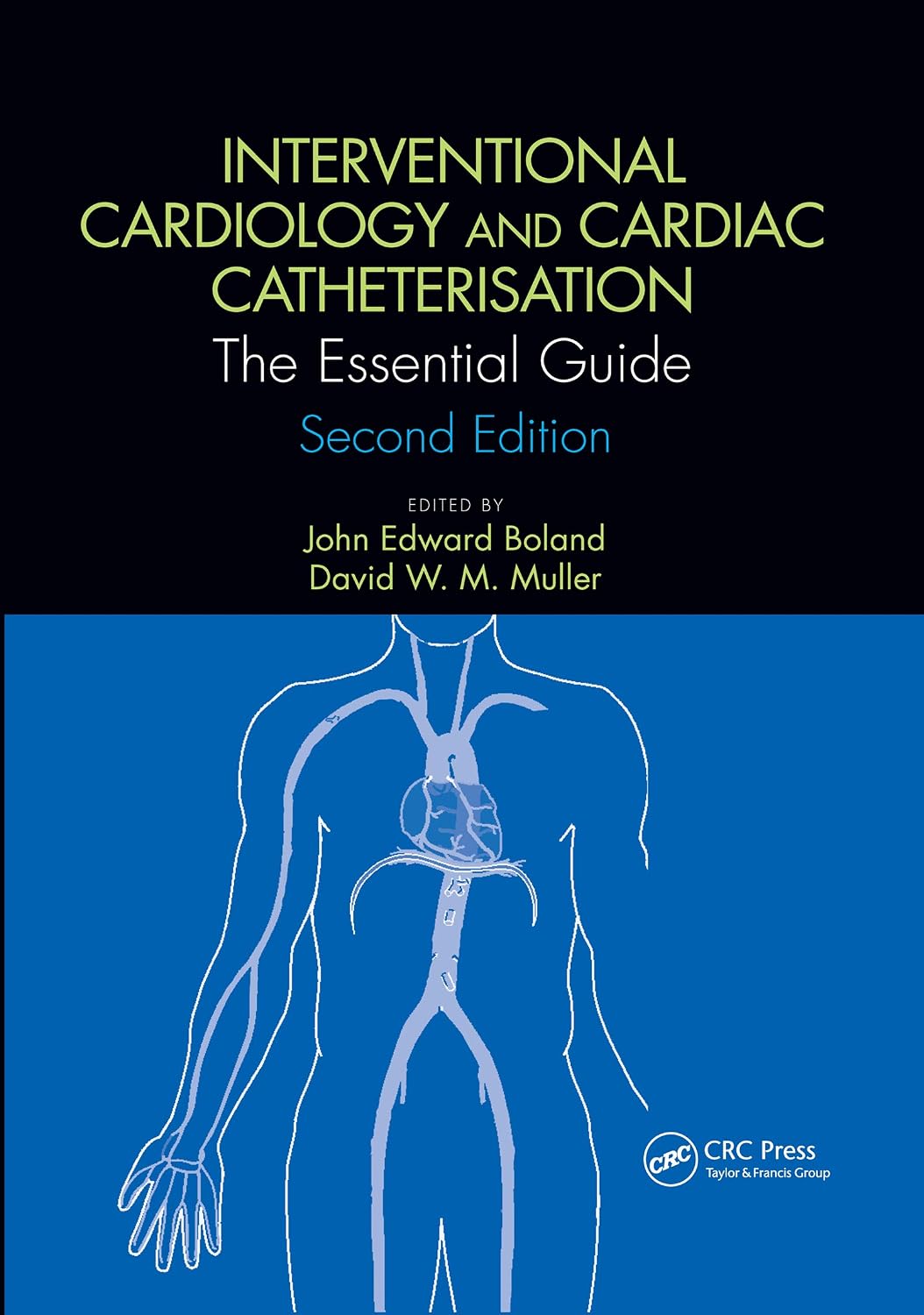 Interventional Cardiology and Cardiac Catheterisation: The Essential ...