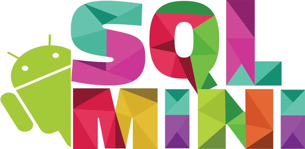 SQL Mini-SQLite DB,Android SQL-Amazonアプリストアのアプリ