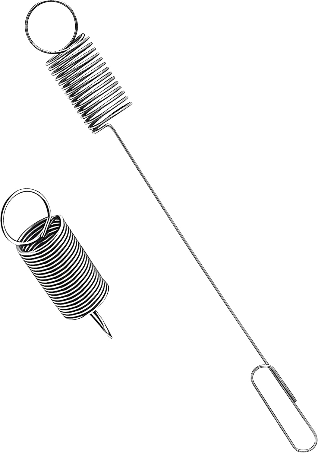 Amazon.com : Jerkfily 790849 699056 Air Vane Spring & Governor Spring ...