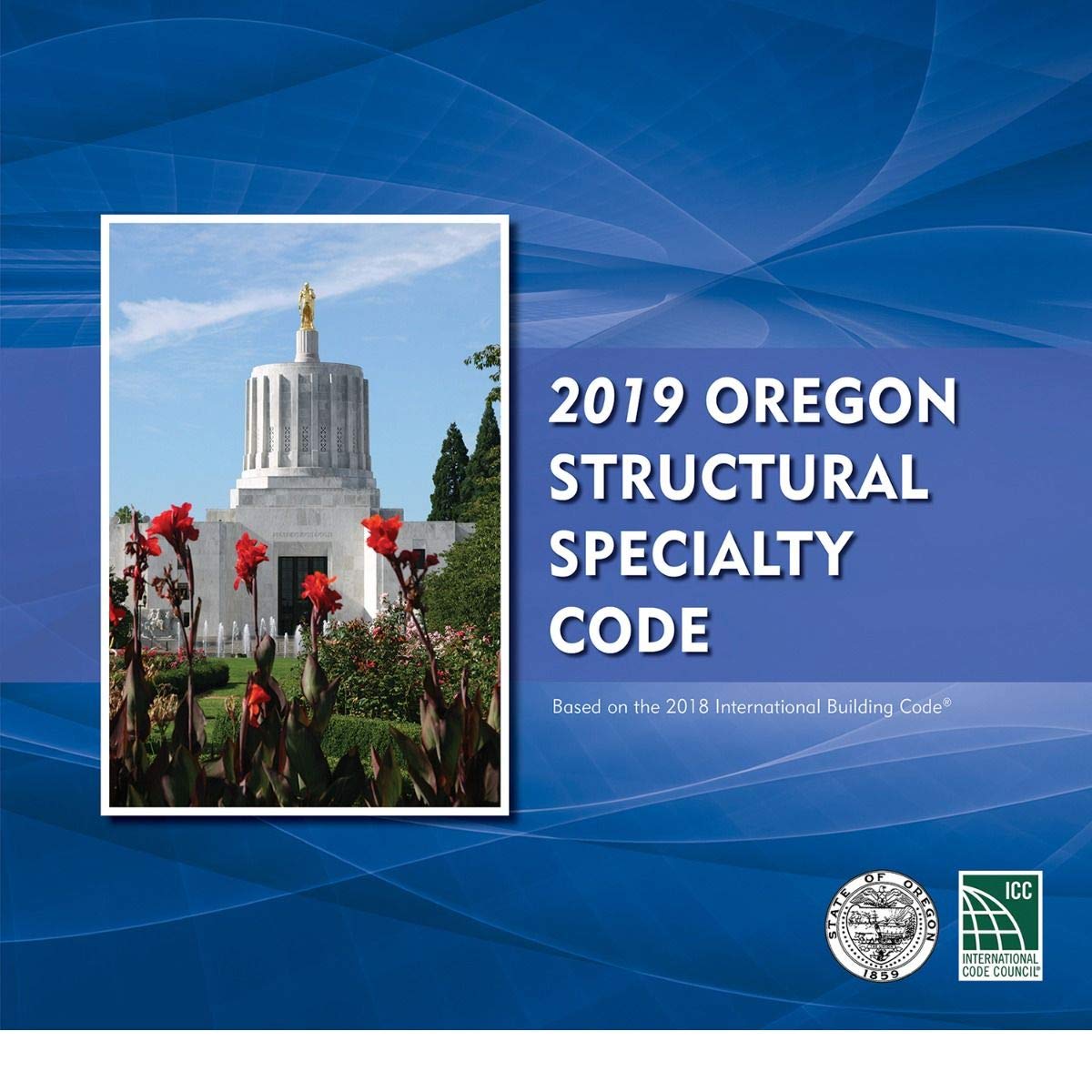 2019 Oregon Structural Specialty Code, Based on the 2018 International ...