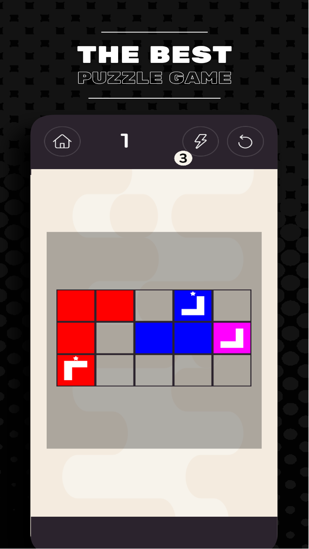 Fill The Boxes - App on Amazon Appstore