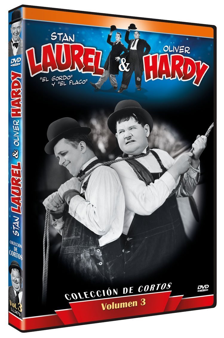 Oliver Hardy Jail