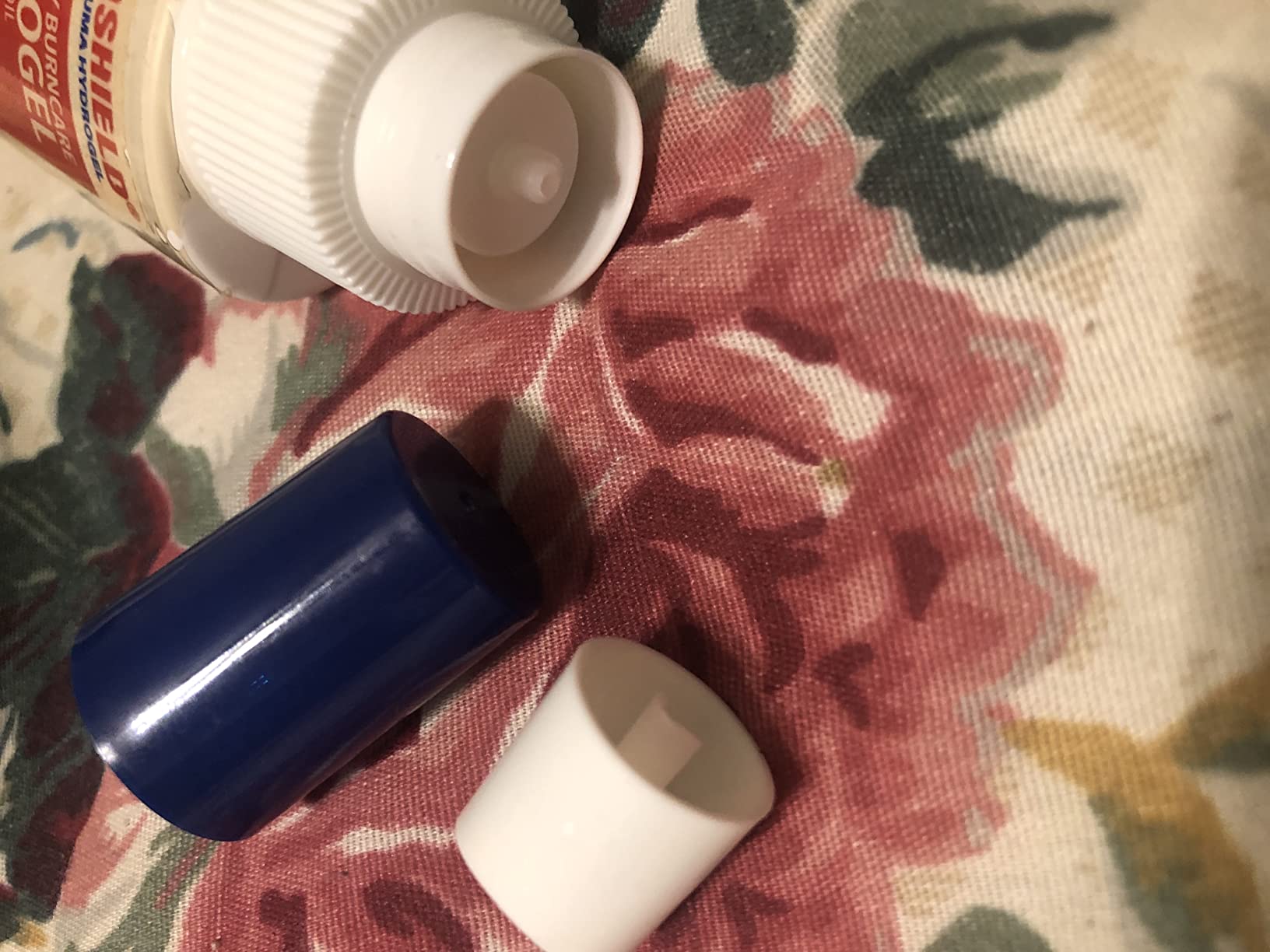 $1/mo - Finance Burnshield Sterile Trauma Fire Burn Hydrogel Spray ...