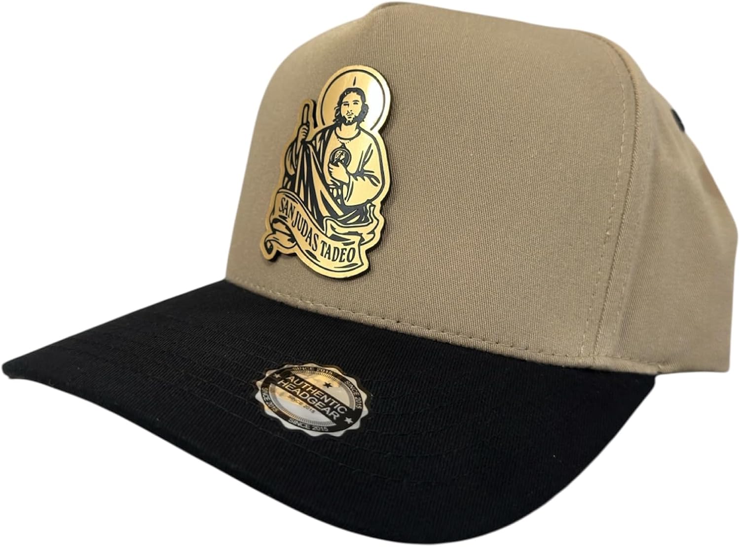 San Judas Tadeo, Saint Jude Style #2 Trucker Hat - Many Colors, Unisex ...