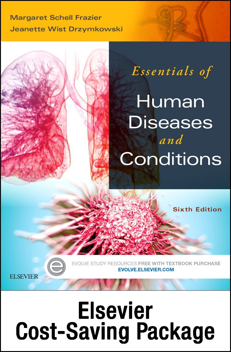 Essentials of Human Diseases and Conditions: 9780323228367: Medicine ...