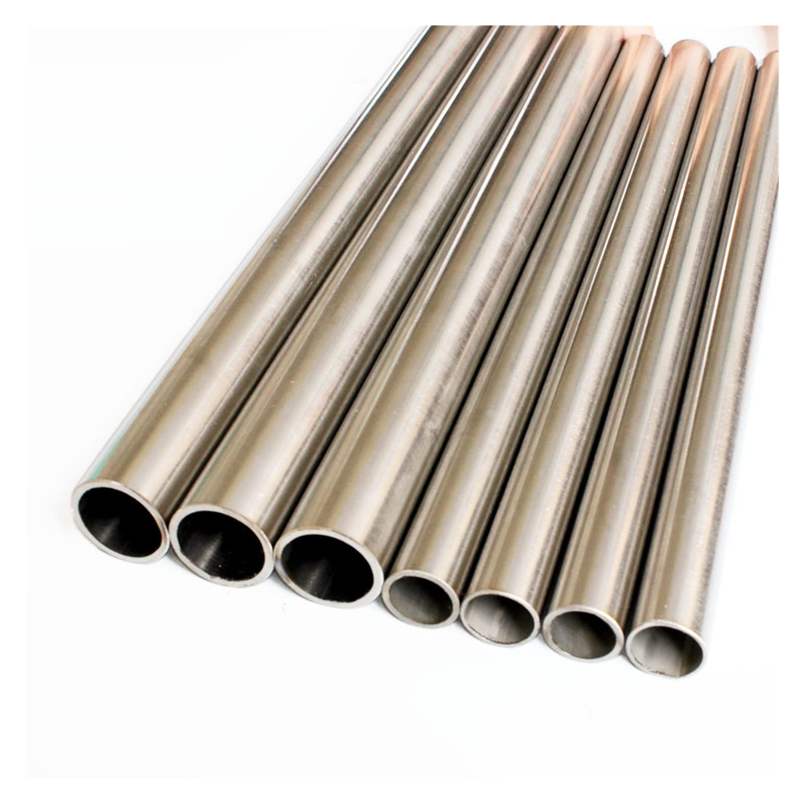 304 Stainless Steel Tubing Sizes Stainless Steel Exhaust Pipe Tube
