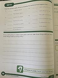 Summer Bridge Activities 2nd to 3rd Grade Workbook, Math, Reading ...