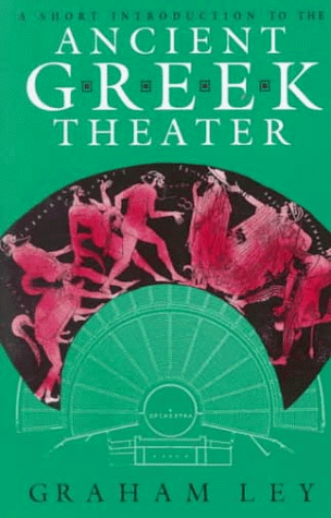 Amazon.com: A Short Introduction to the Ancient Greek Theater ...