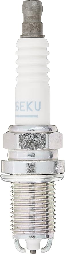 Amazon.com: NGK 6993 Standard Spark Plug - BKR6EKU, 1 Pack : Automotive