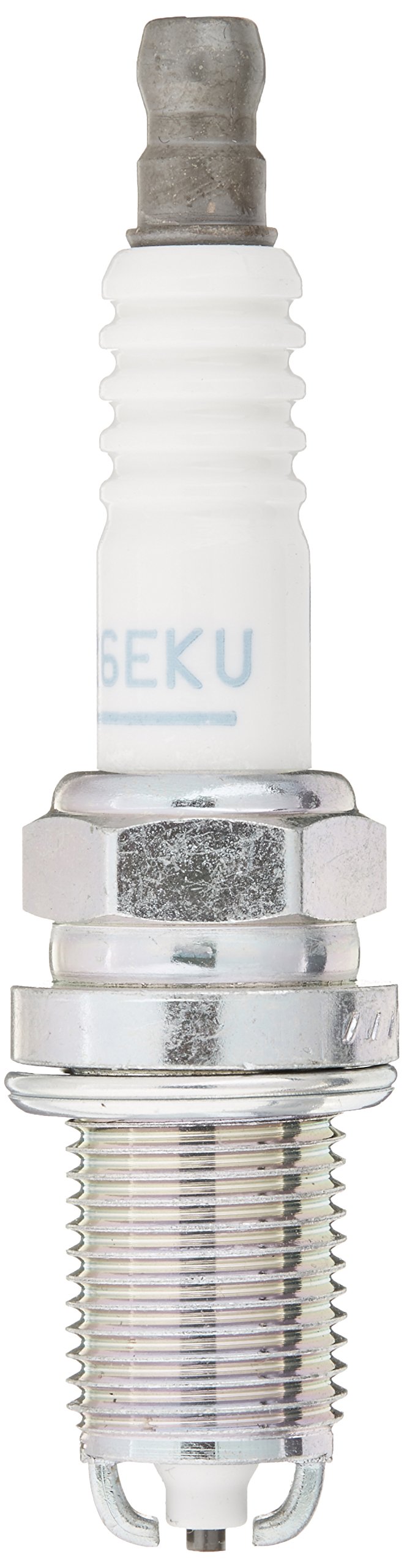 Amazon.com: NGK 6993 Standard Spark Plug - BKR6EKU, 1 Pack : Automotive