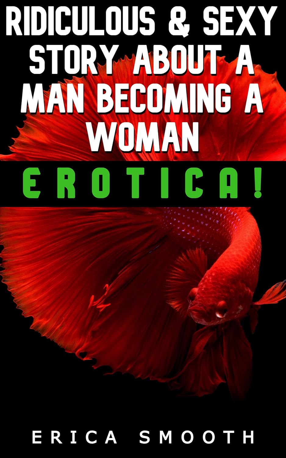 Amazon.com: Ridiculous & Sexy Story About a Man Becoming a Woman ...