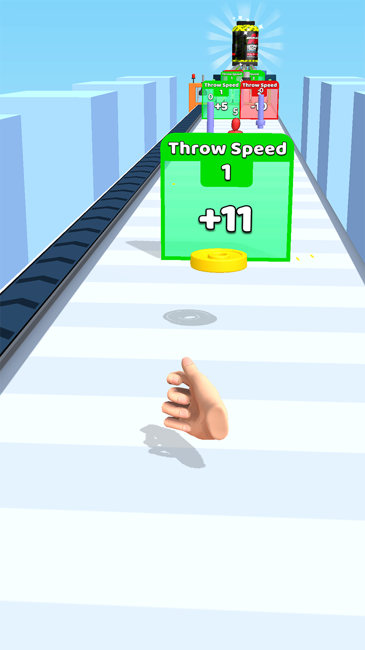 Weight Run: Evolve & Press - App on Amazon Appstore