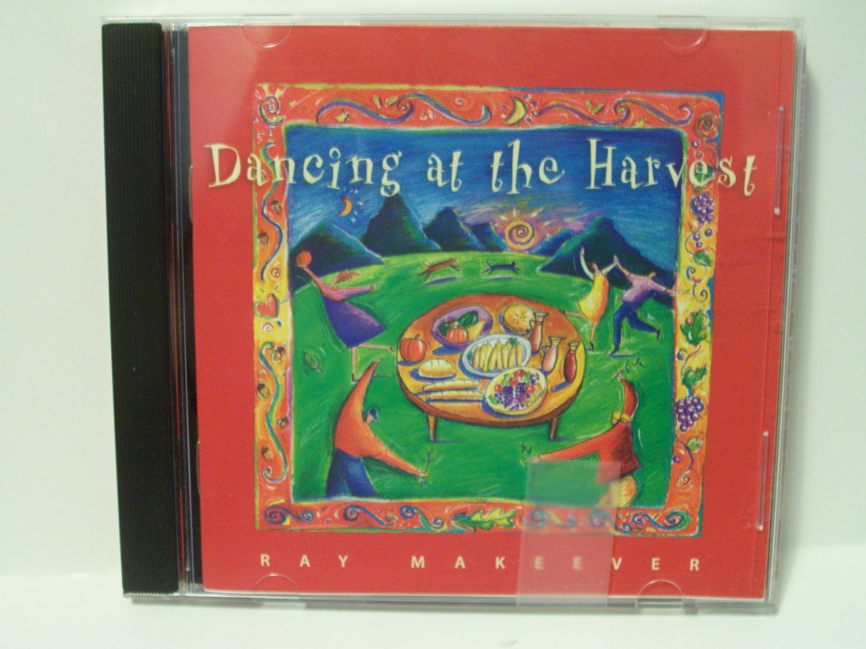 Dancing At the Harvest - Amazon.com Music