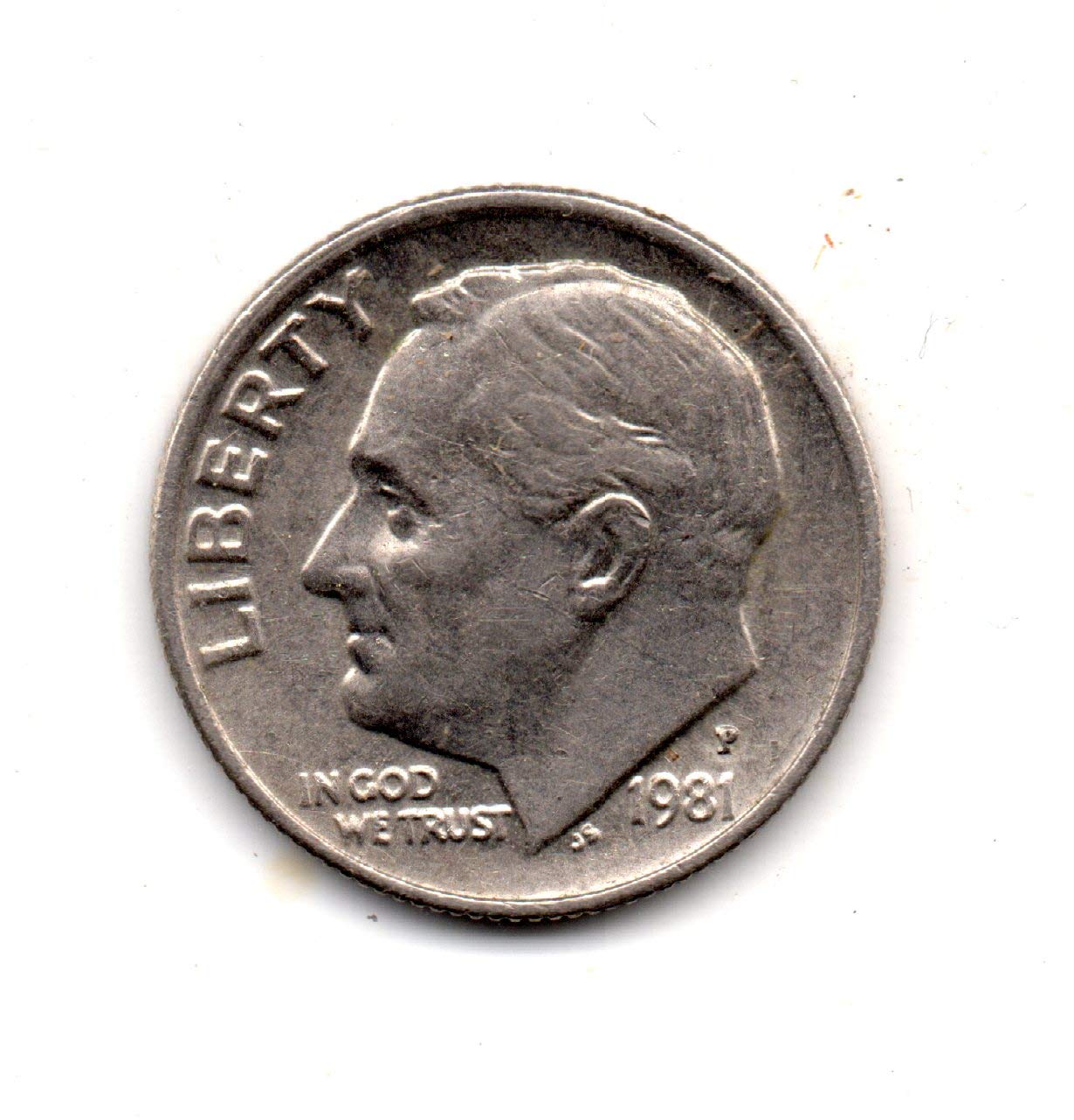 Rare Coins Dimes