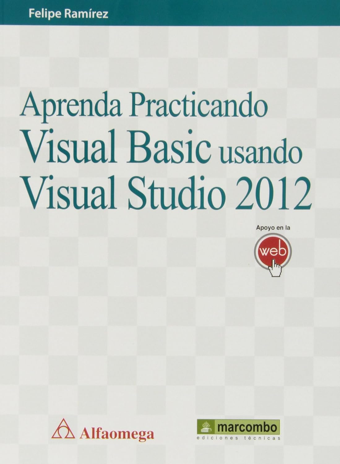 Amazon.in: Buy APRENDA PRACTICANDO VISUAL BASIC USANDO VISUAL STUDIO ...