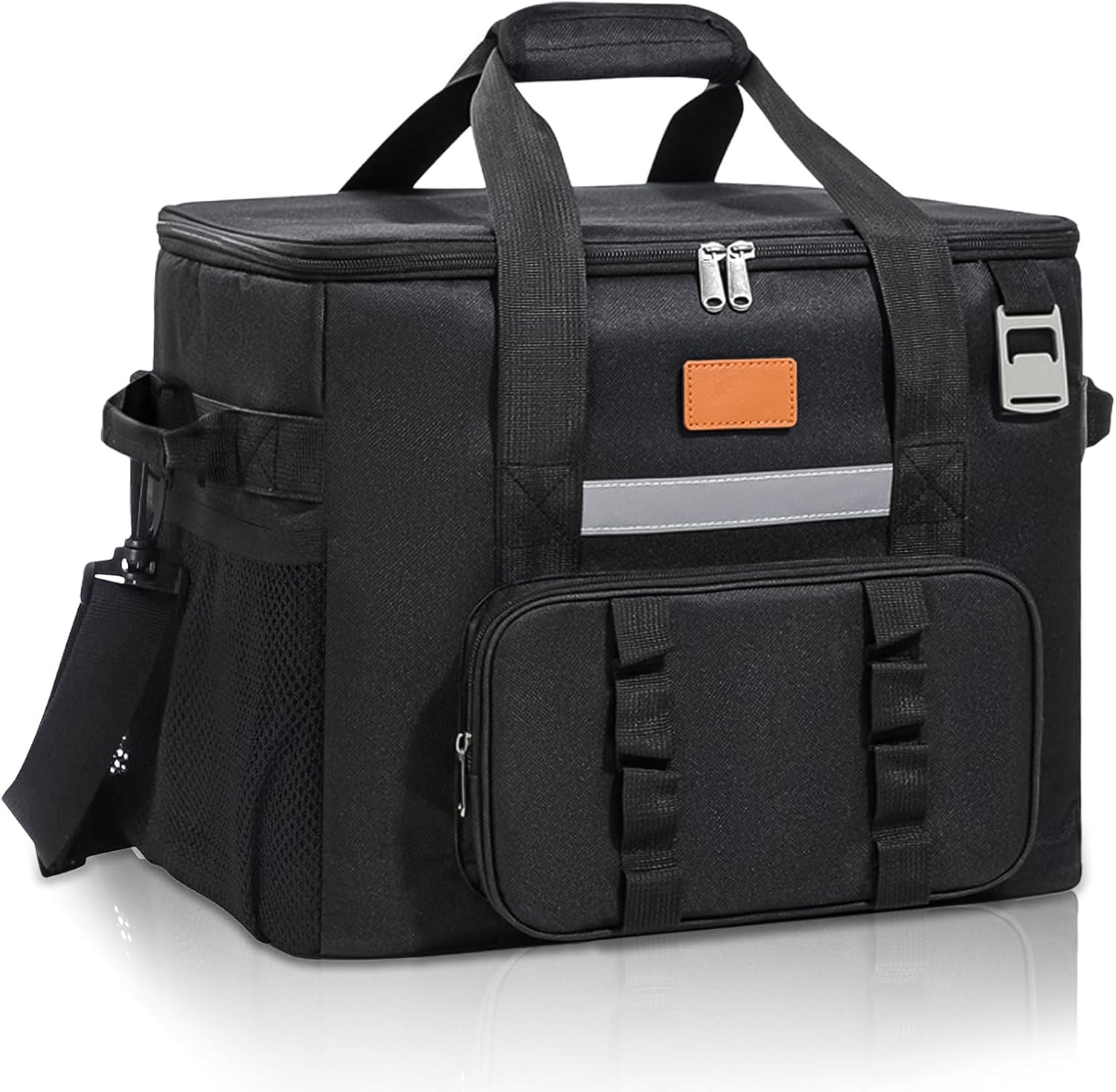 BBLTIFF Borsa Termica Porta Pranzo, 40L Borsa Frigo Grande, Scatola ...