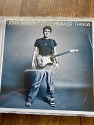Amazon.com: Heavier Things: CDs & Vinyl